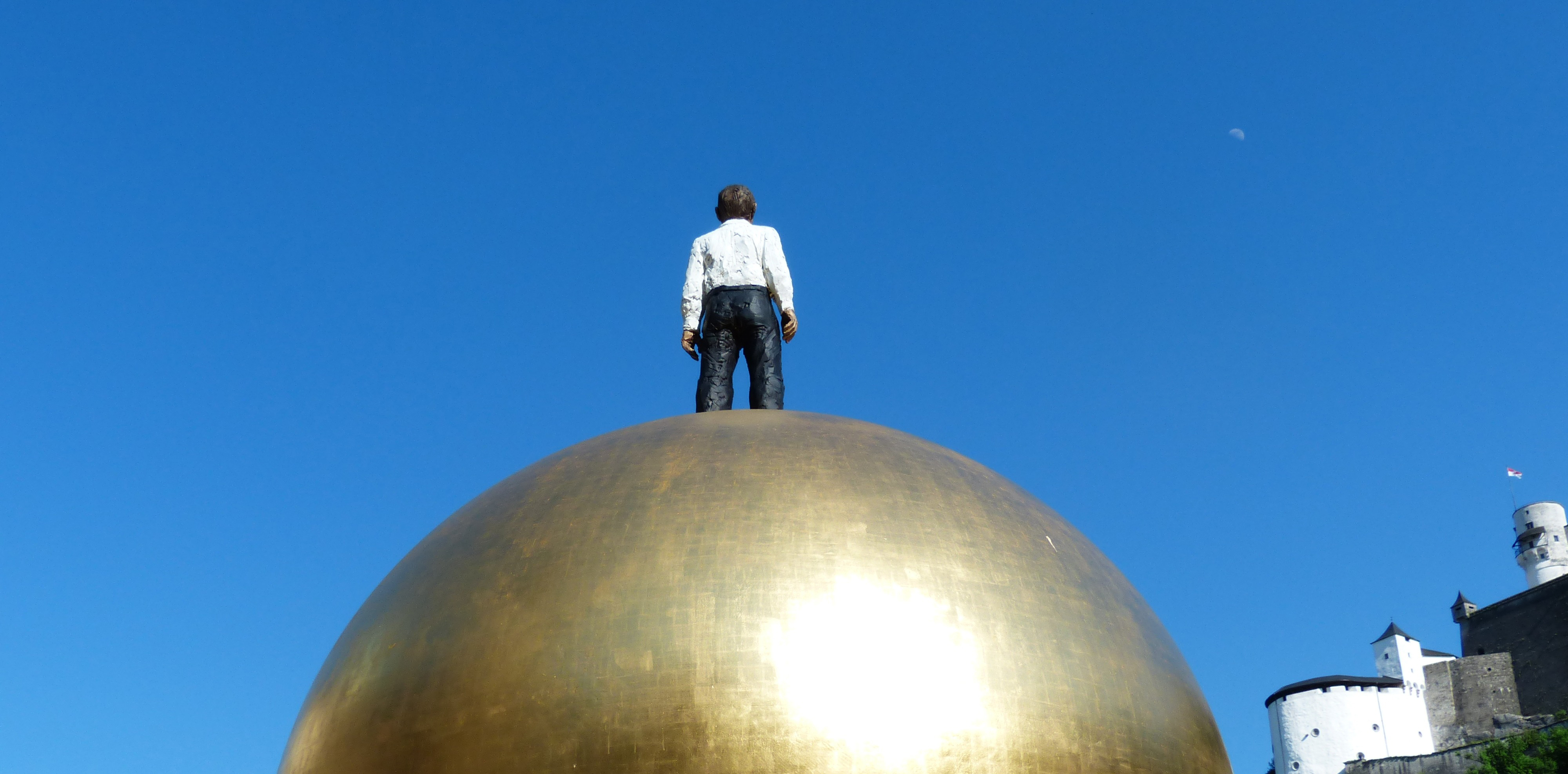 Der Style und das Geld | Hallo Salzburg