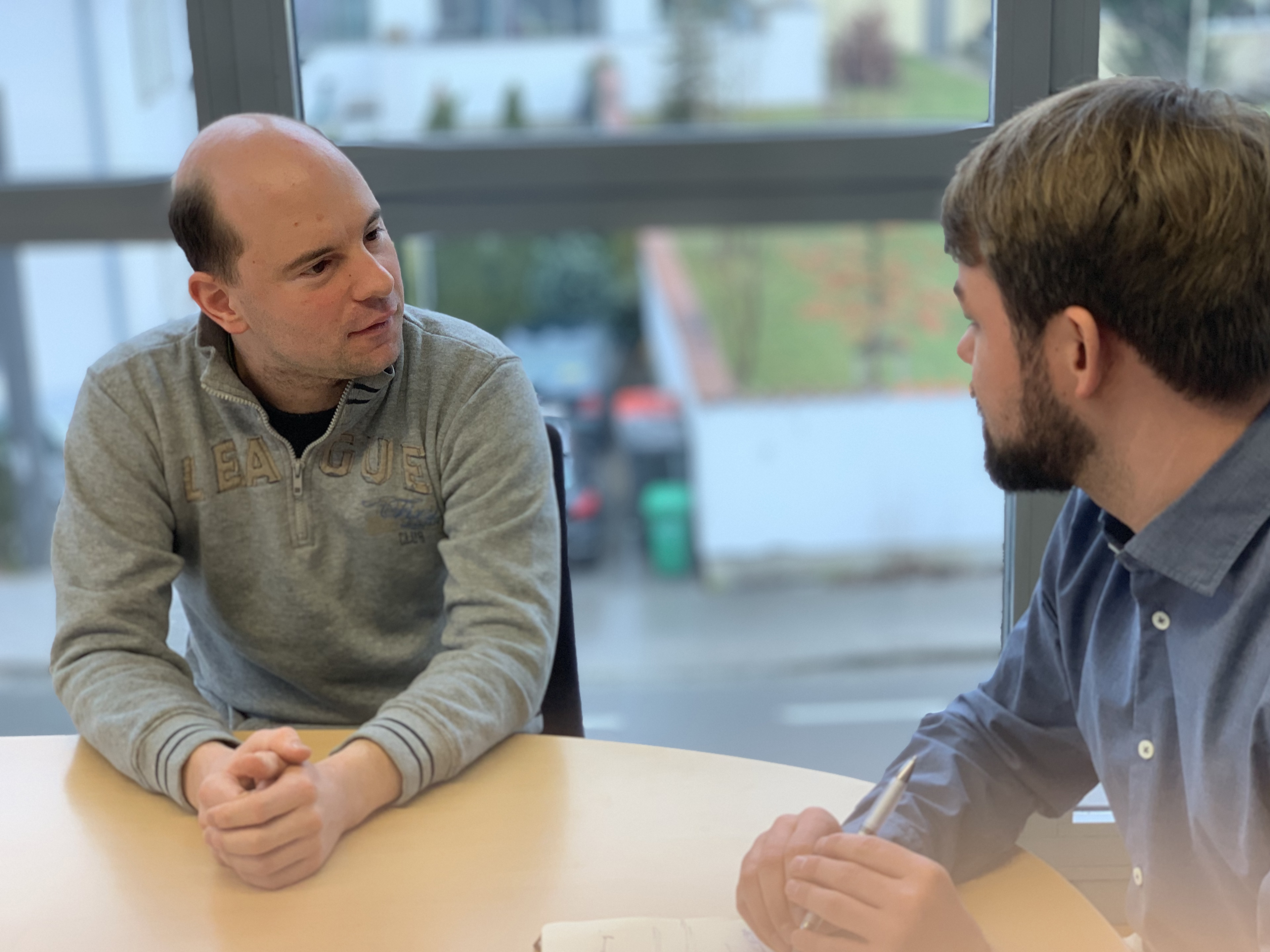 Warum man in der Politik Menschen mit Beeinträchtigung braucht | Hallo ...