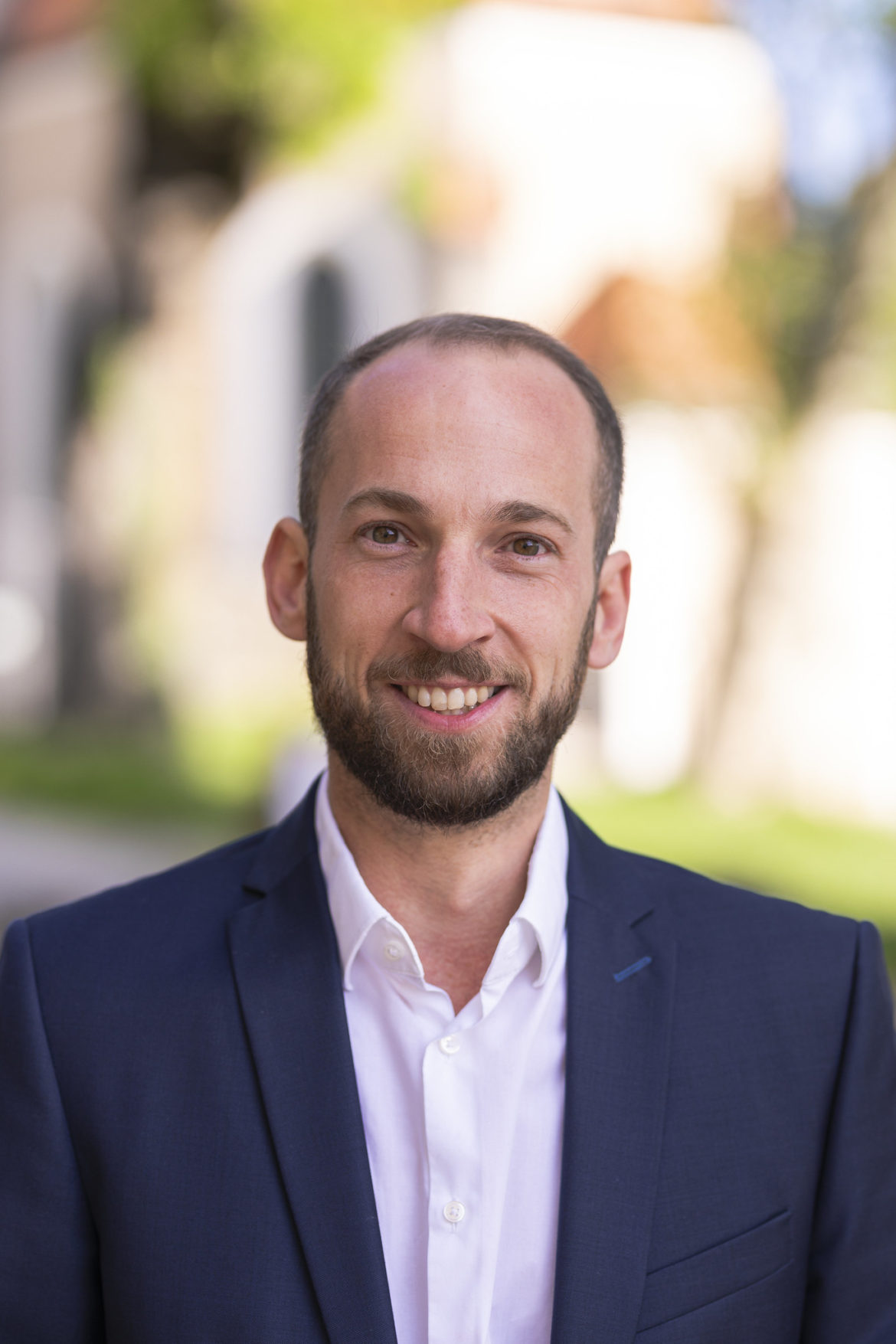 David Egger will Salzburger AIRail-Angebot ausdehnen | Hallo Salzburg