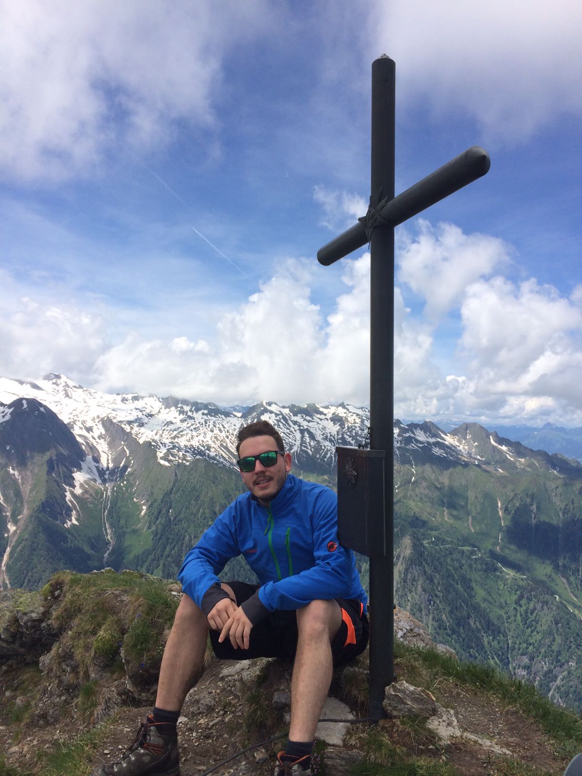 Ein Sommer in Pandemiezeiten: 4 Fragen an…. | Hallo Salzburg